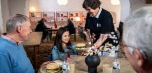 Sønderborg Castle - Museum Sønderjylland